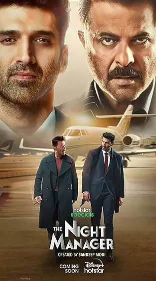 The Night Manager Full Movie HD Watch Online Free download - Castle