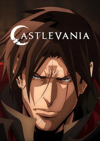 Castlevania Full Movie HD Watch Online Free download - MOBMAX