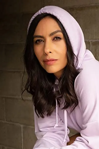 Carmen Moore: List of Celebrities starting with the Letter Carmen Moore